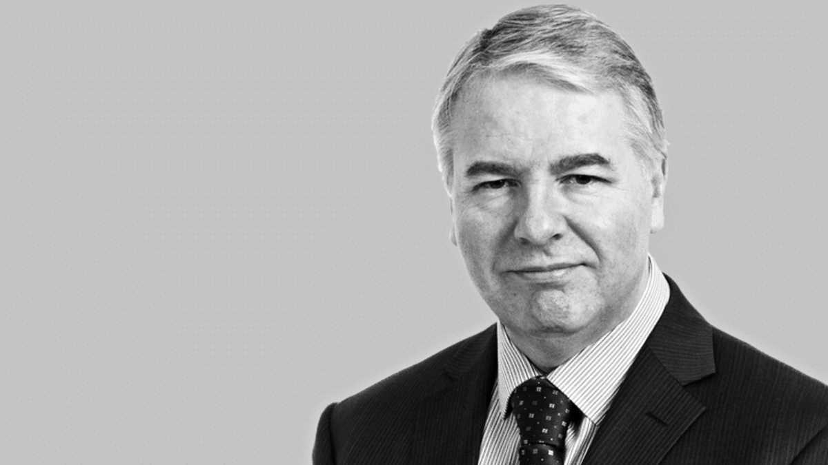 Remembering Colin Hart: The Voice of Boxing Passes Away at 89