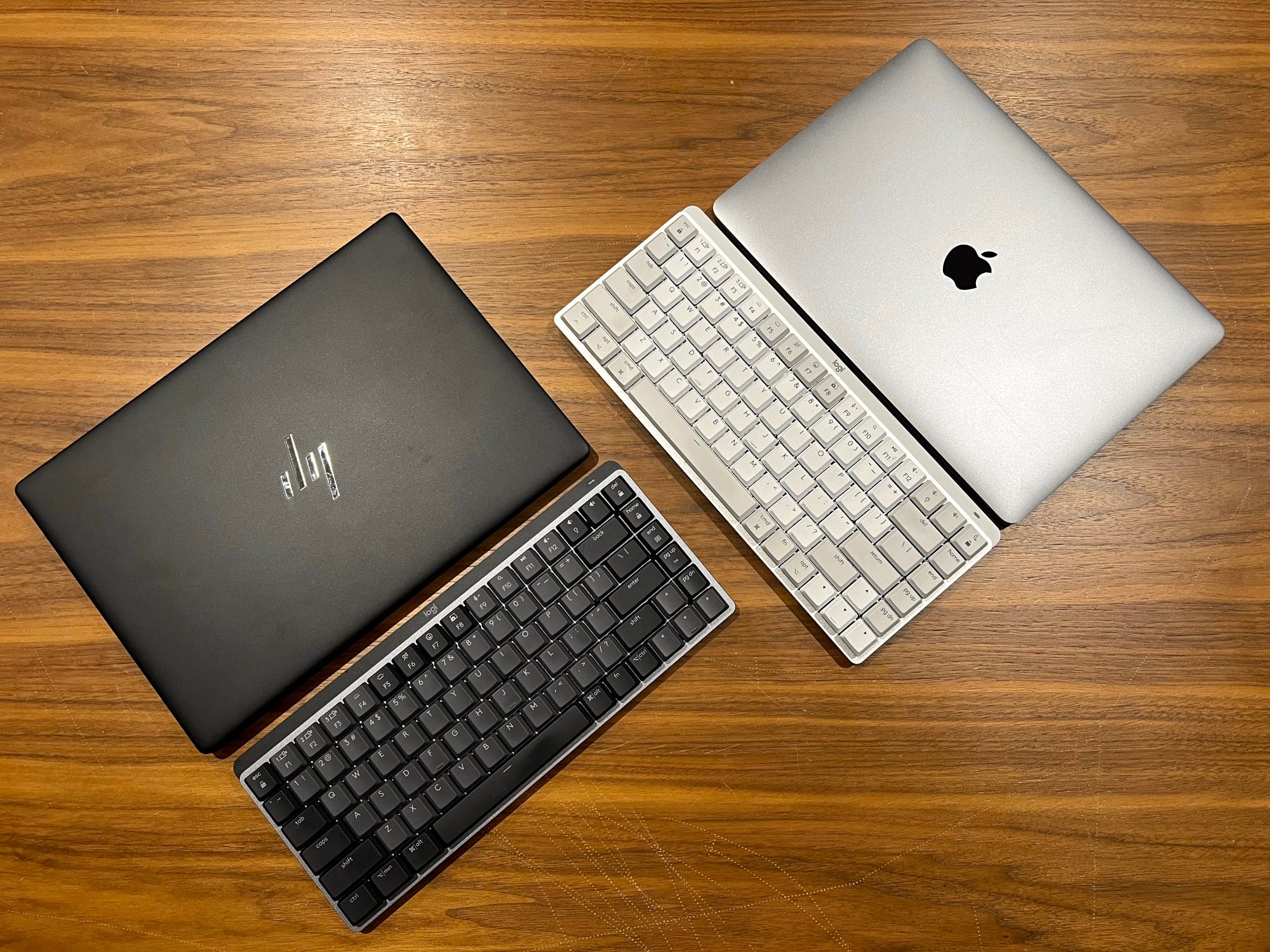 The best Bluetooth keyboard for most people is Logitech's MX Mechanical ...