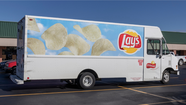 Frito-Lay Recalls Tostitos Tortilla Chips. Here's The Full List Of ...