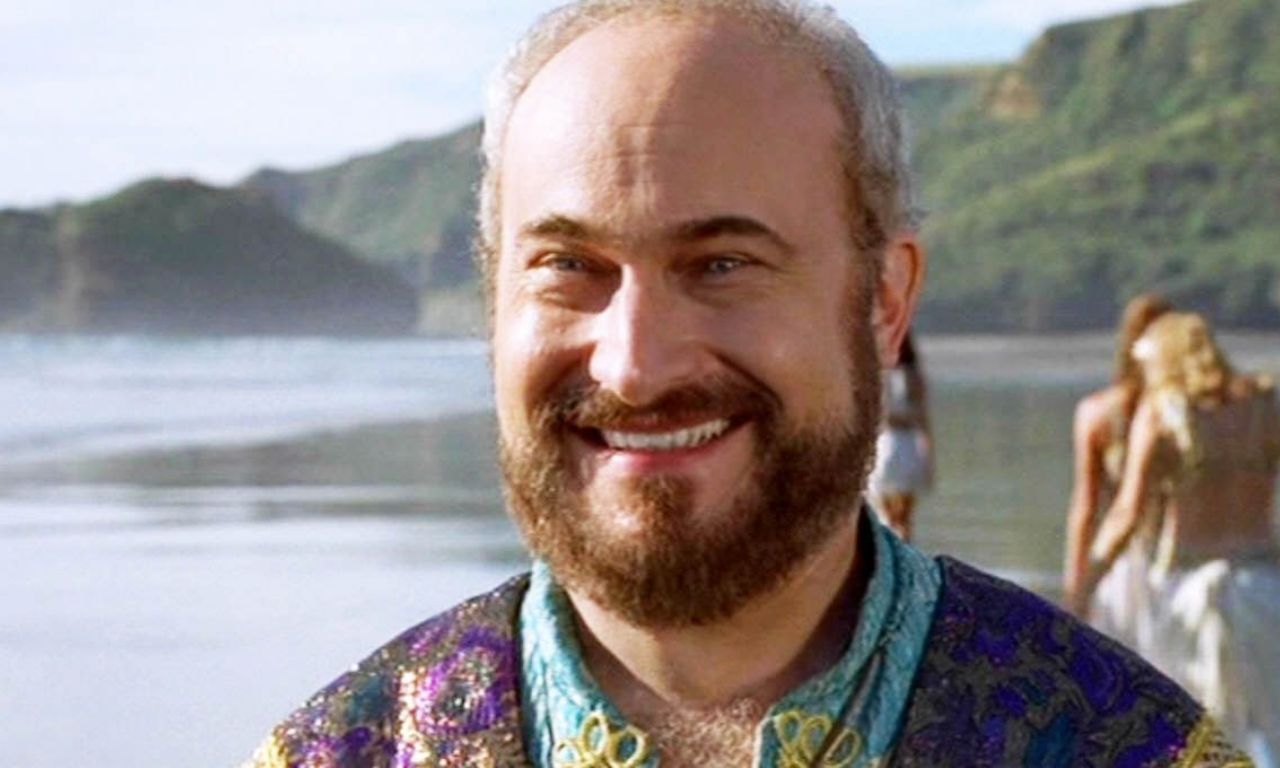 Muere Robert Trebor, icónico actor de "Hércules" y "Xena: la princesa ...