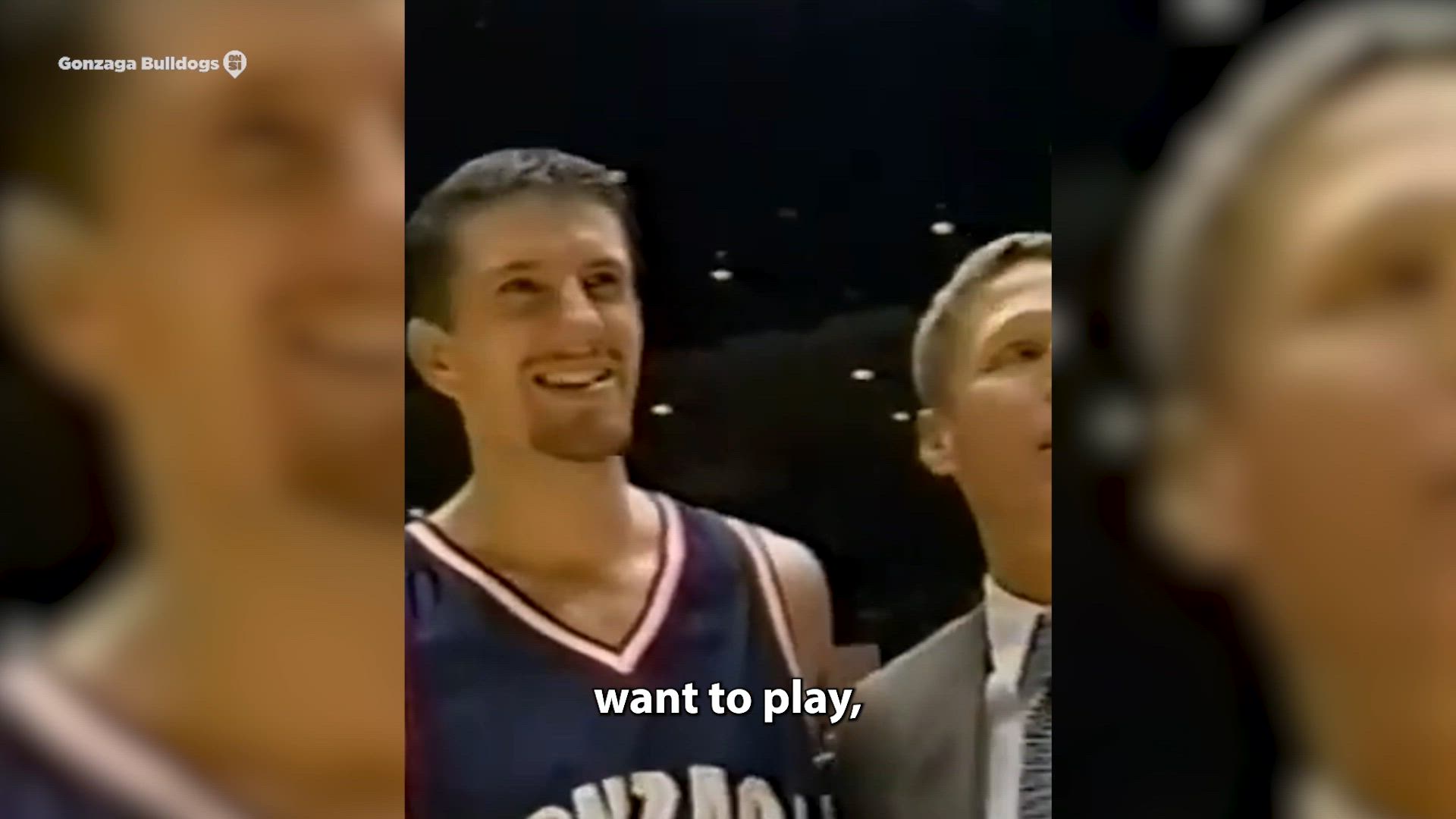 Gonzaga's Mark Few snubbed in first year on the ballot for Hall of Fame