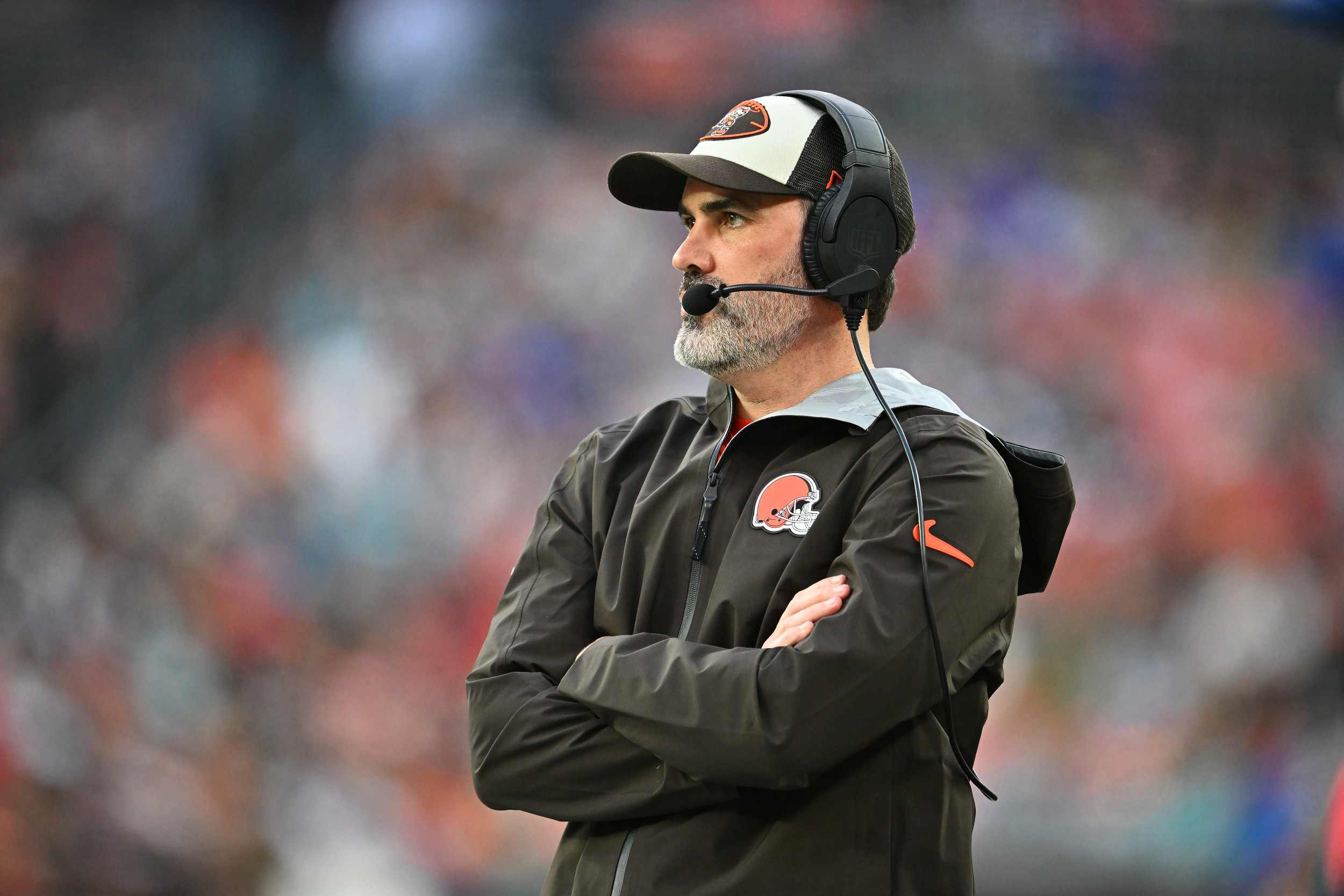 Picks That Could Cause Major Shakeup in 2025 NFL Draft