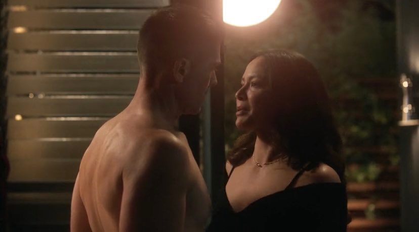 The Rookie’s “April Fools” Takes a Step Back From Chenford Journey