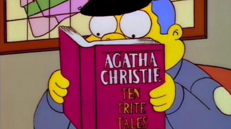 The Only Agatha Christie Novels Never To Get Any Kind Of Adaptation