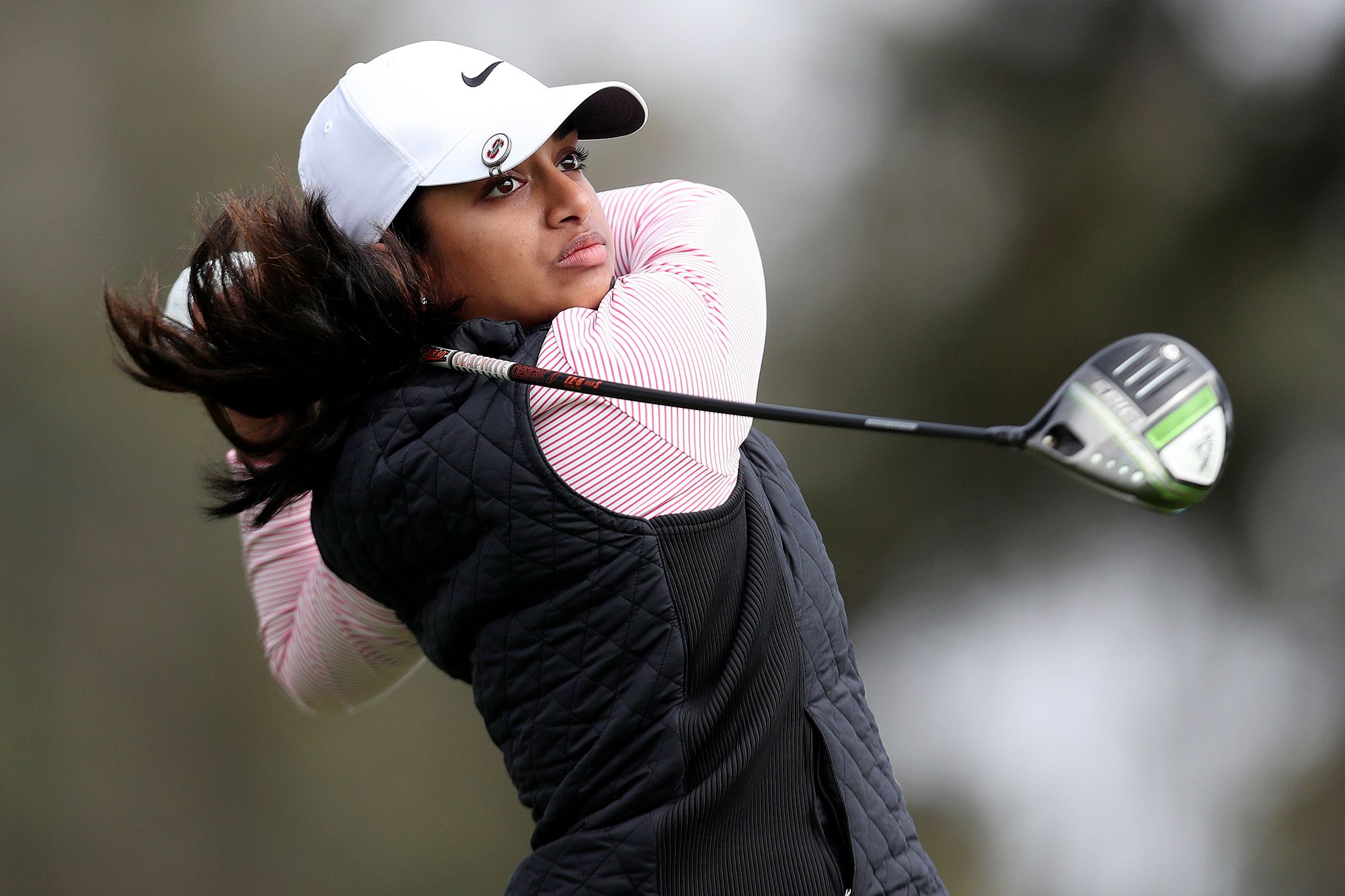 LPGA announces first 10-player collegiate advancement pathway graduates