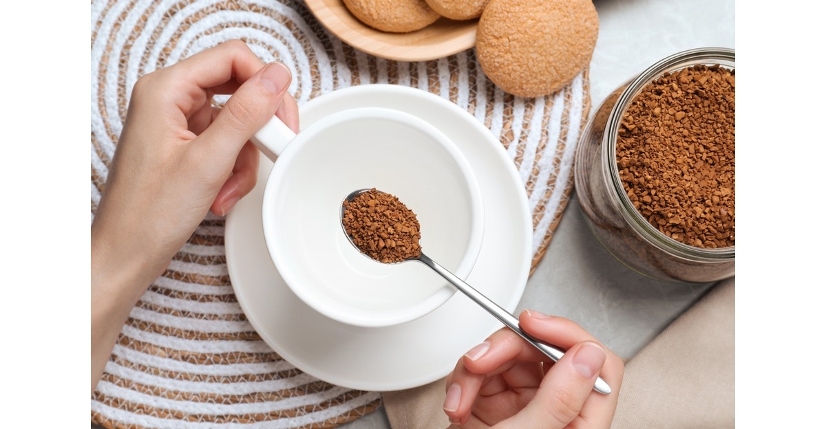 15 Best Instant Coffees for a Quick Energy Boost