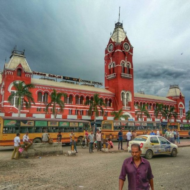 7 Most Visited Places In Tamil Nadu You Must Explore