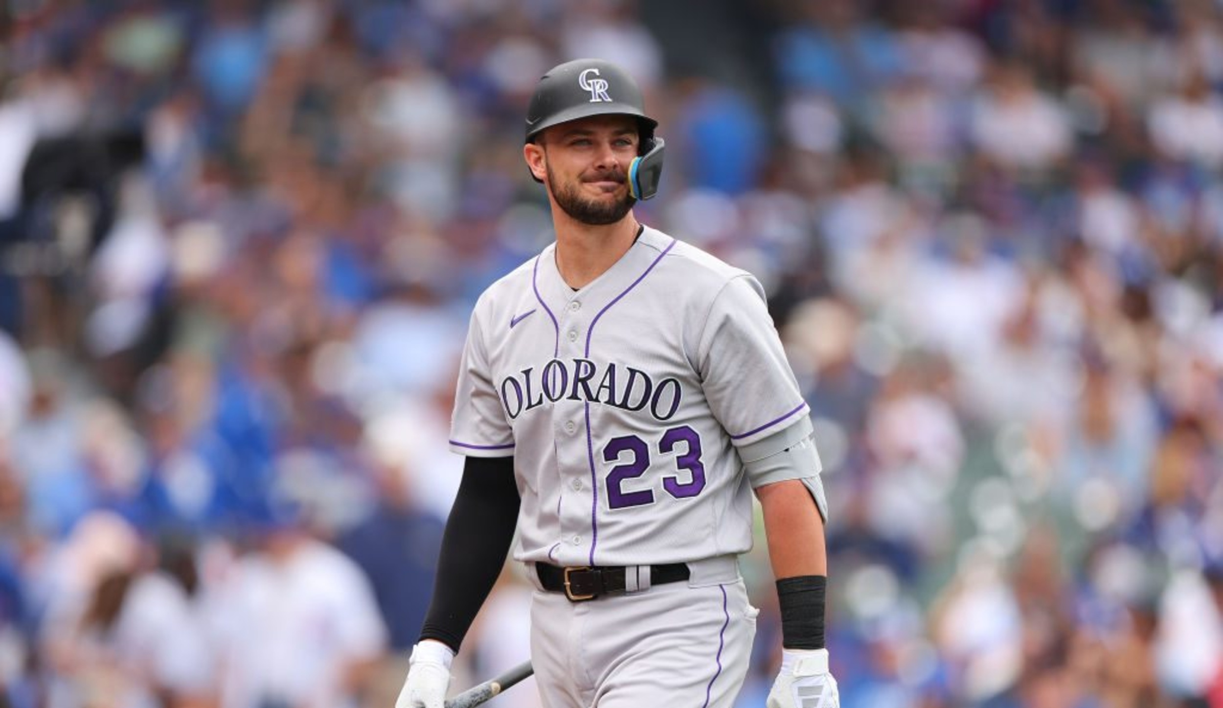 MLB Uniform Rankings for 2025