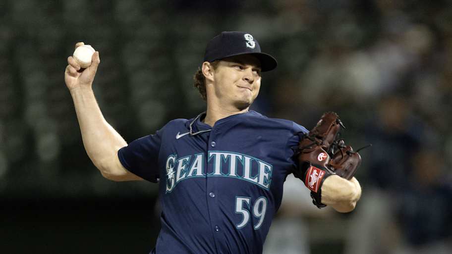 Brady's Spin: Seattle Mariners Desperately Need Matt Brash and Troy ...