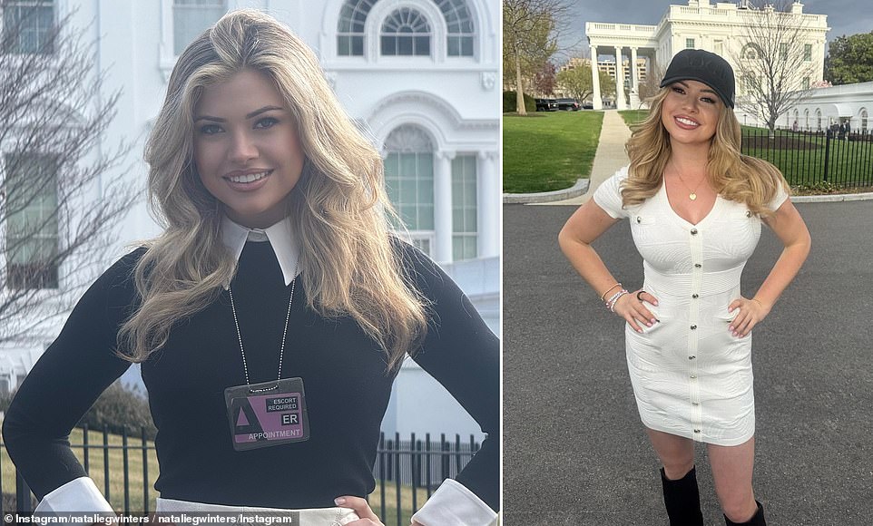 White House correspondent suffers major career blow