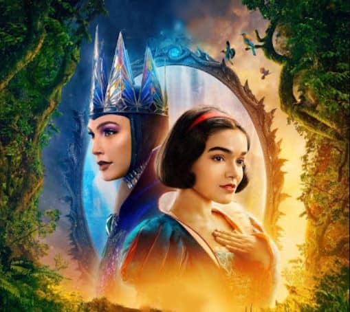 Snow White 3rd Weekend Total Is Likely Less Than $6 Million. "Tangled ...