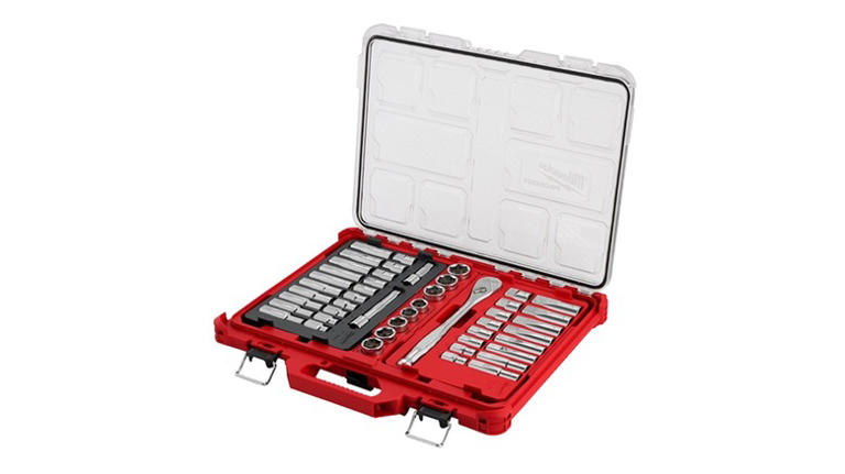 Every Major Socket Set Brand, Ranked Worst To Best