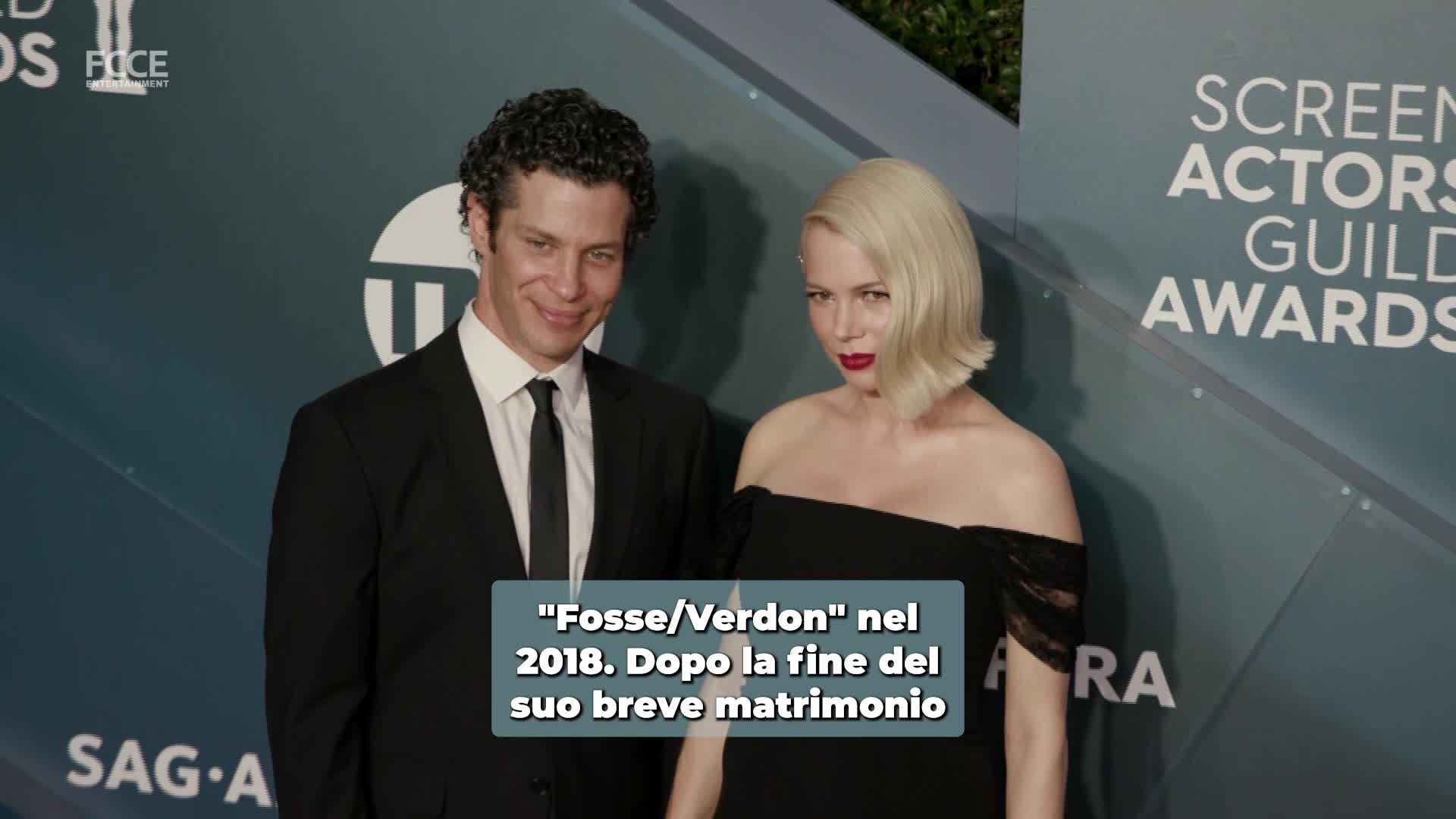 Michelle Williams ha dato segretamente il benvenuto al quarto figlio