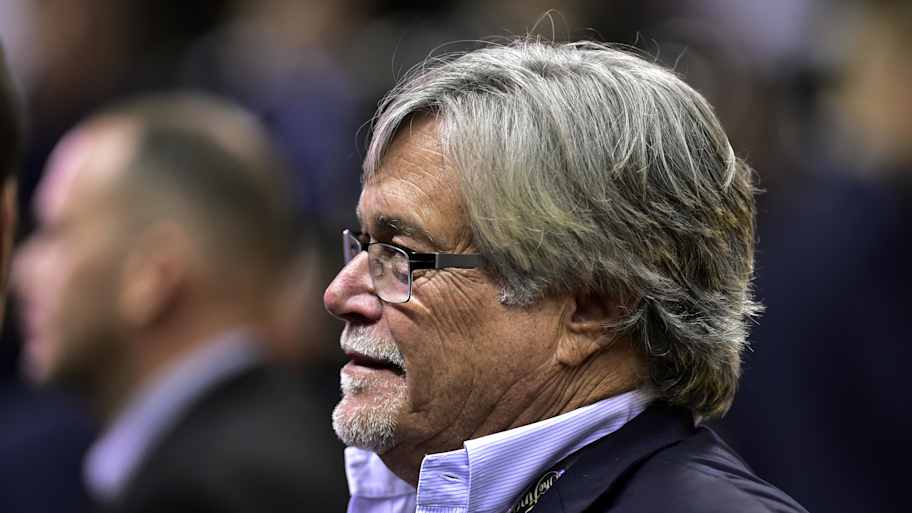 Miami Heat Owner Micky Arison Receives Huge Honor