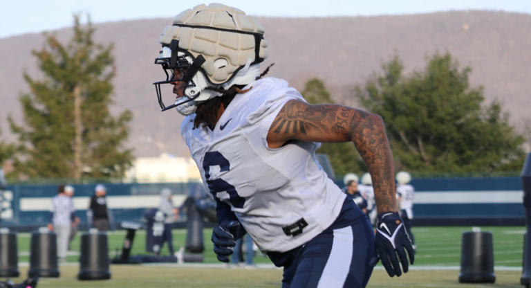 BWI Chat: Spring portal thoughts; Buzz from Penn State spring practice ...