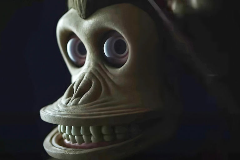 Stream It Or Skip It: ‘The Monkey’ on VOD, Osgood Perkins’ Bleakly ...