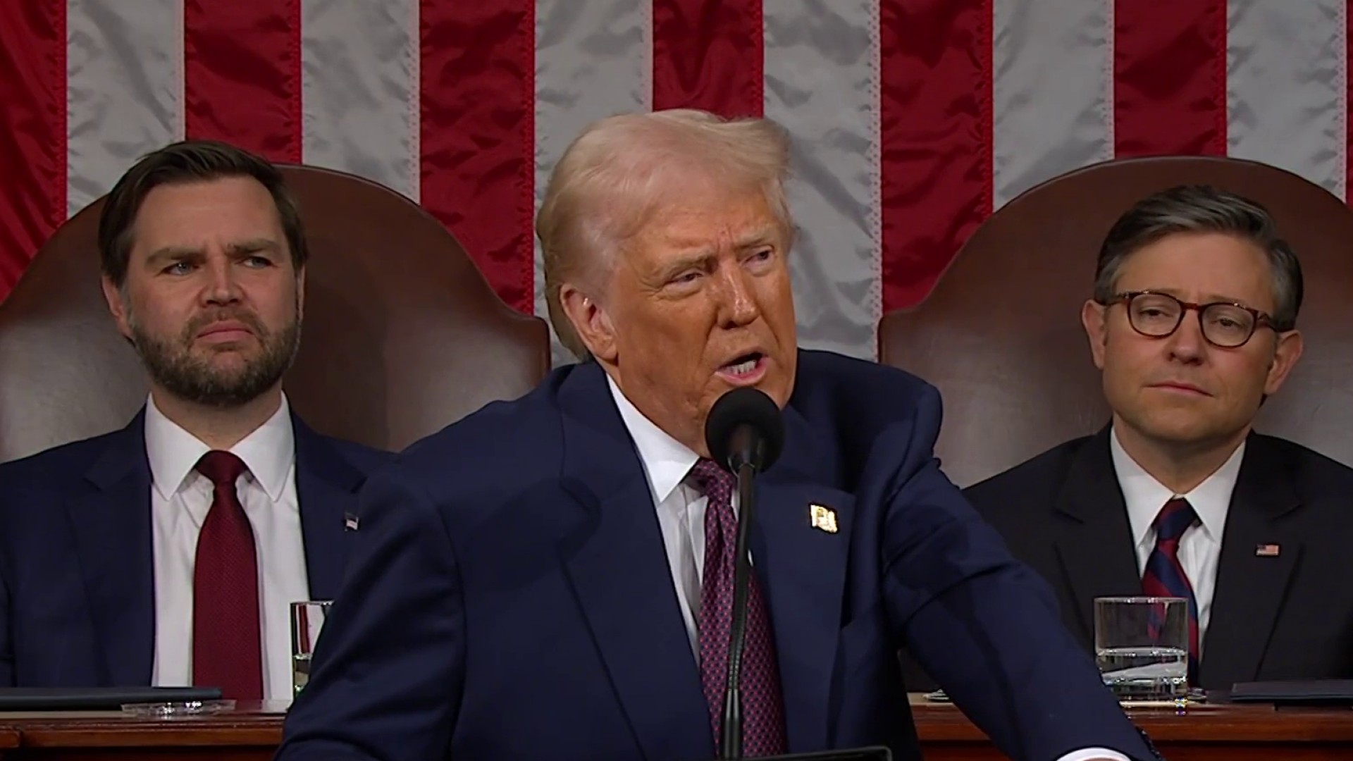 ‘This is not what the American people want or need.’ Dem Strategist ...