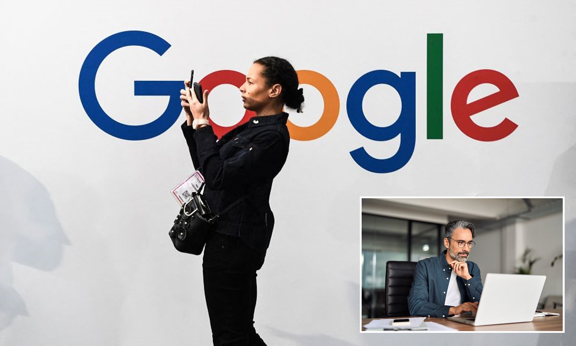 People are only just realizing what Google really means after 27 years