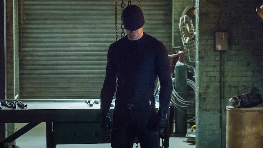 The ending of Daredevil season 3, explained