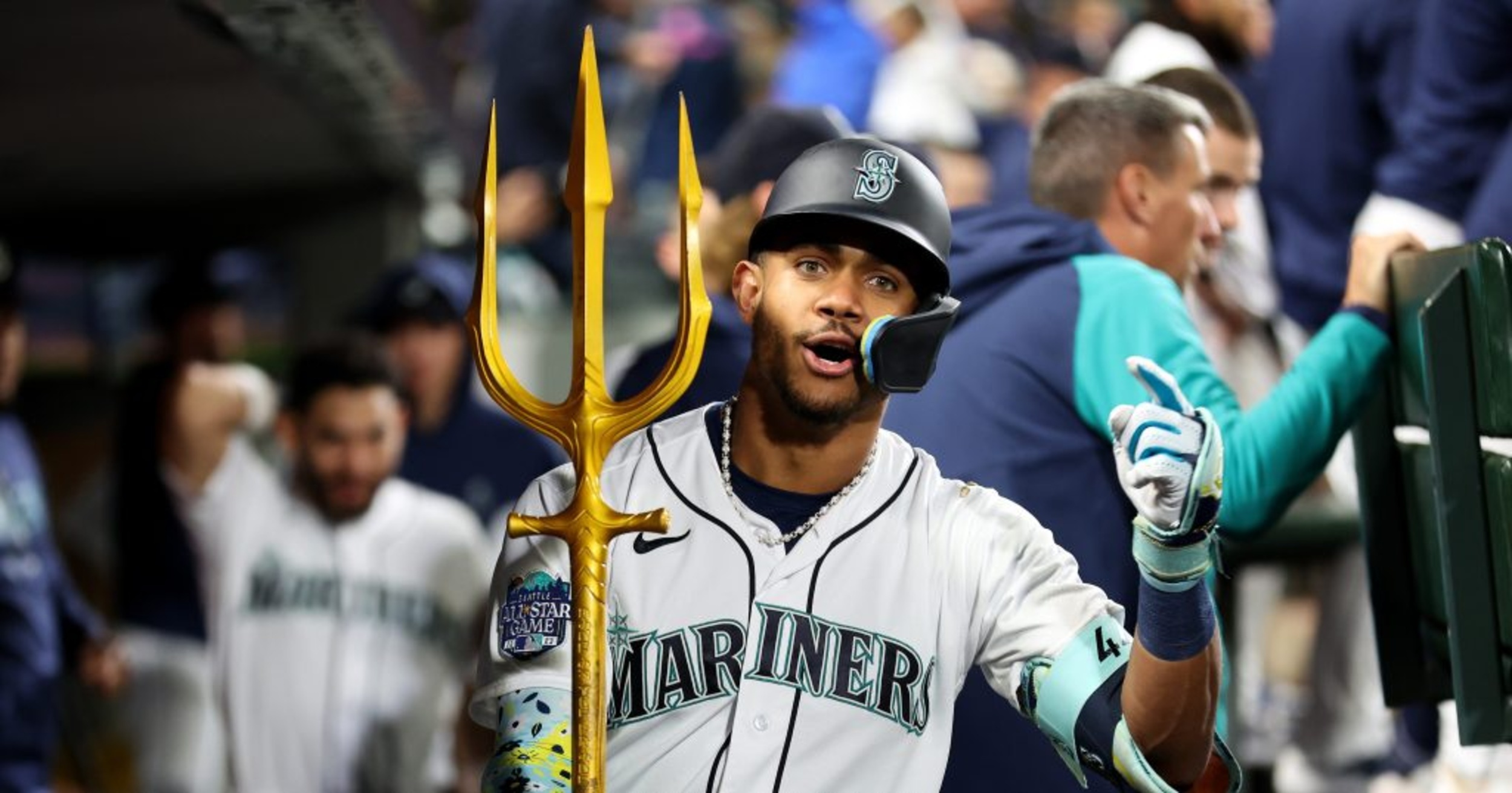 MLB Uniform Rankings for 2025