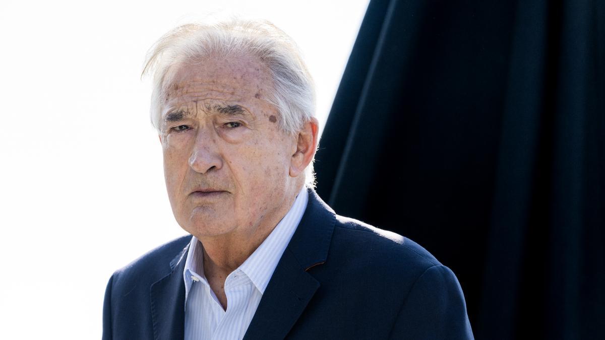 Antony Beevor: "Putin transforma los principios de la URSS en un ...