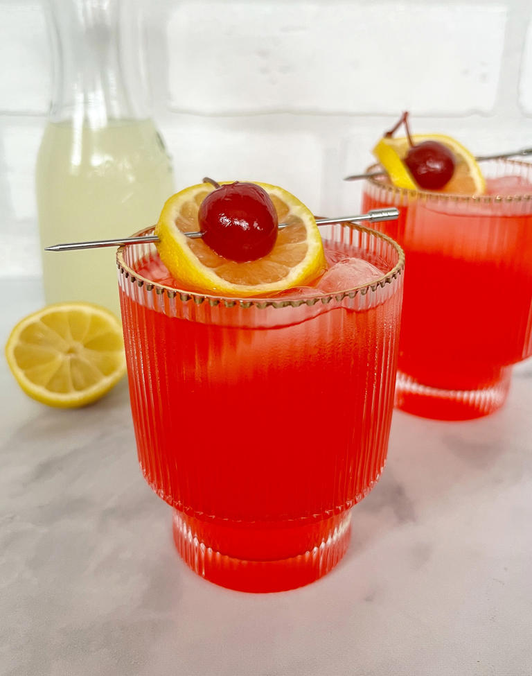 How to Make The Azalea Cocktail Recipe: The Signature Drink of The Masters