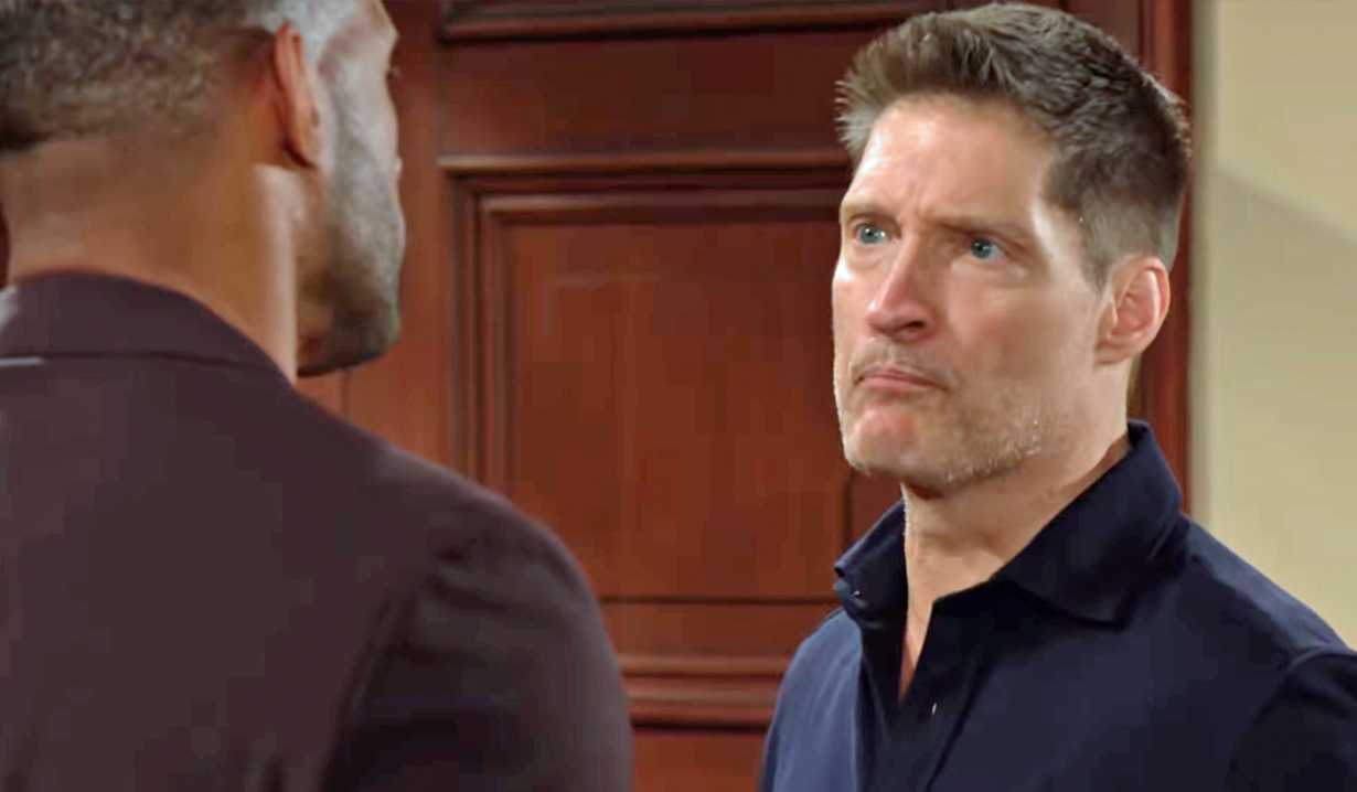 Bold & Beautiful Preview: Carter and Deacon Come to Blows - and Taylor ...