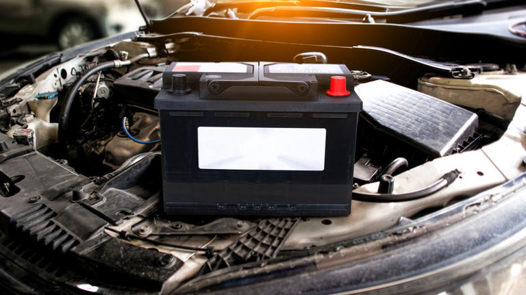 How To Tell If Your Car Battery Needs Water (And What Kind To Add)
