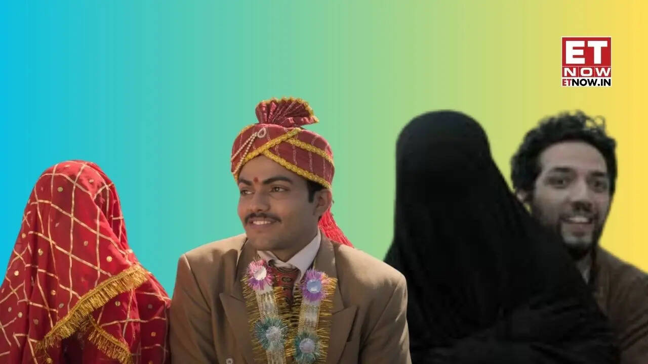 Burqa City On OTT: Is Kiran Rao's Laapataa Ladies copied from the ...