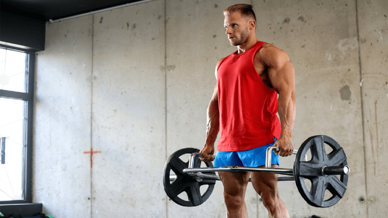 Pushing Your Strength to the Limit! The Ultimate Guide to Mastering the ...