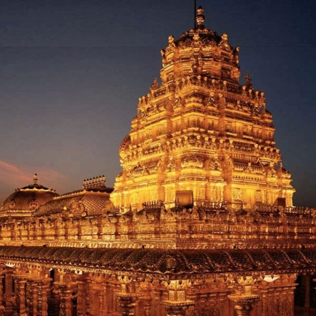 7 Most Visited Places In Tamil Nadu You Must Explore