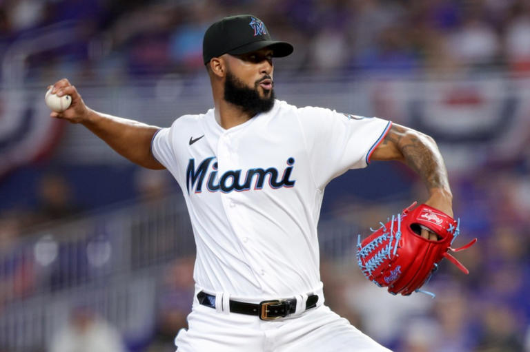 MLB Uniform Rankings for 2025