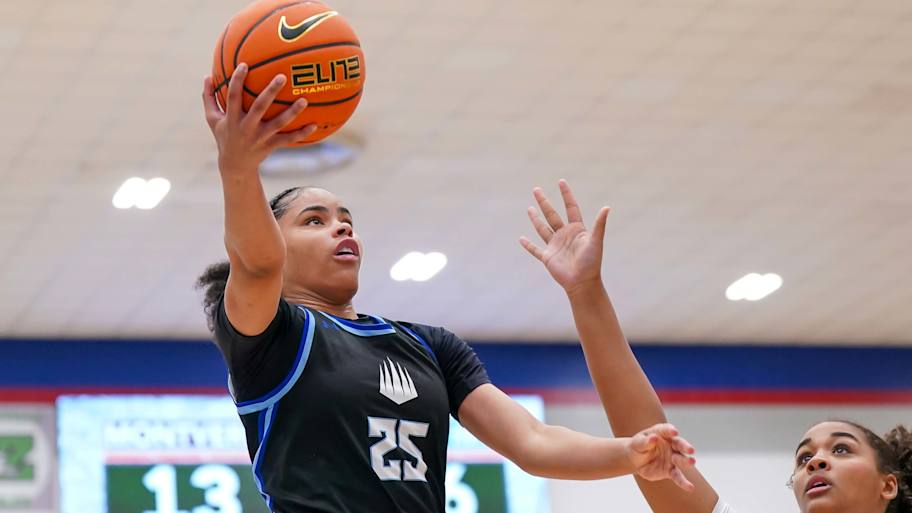 Photos: IMG Academy edges Montverde in overtime to win 2025 Chipotle ...