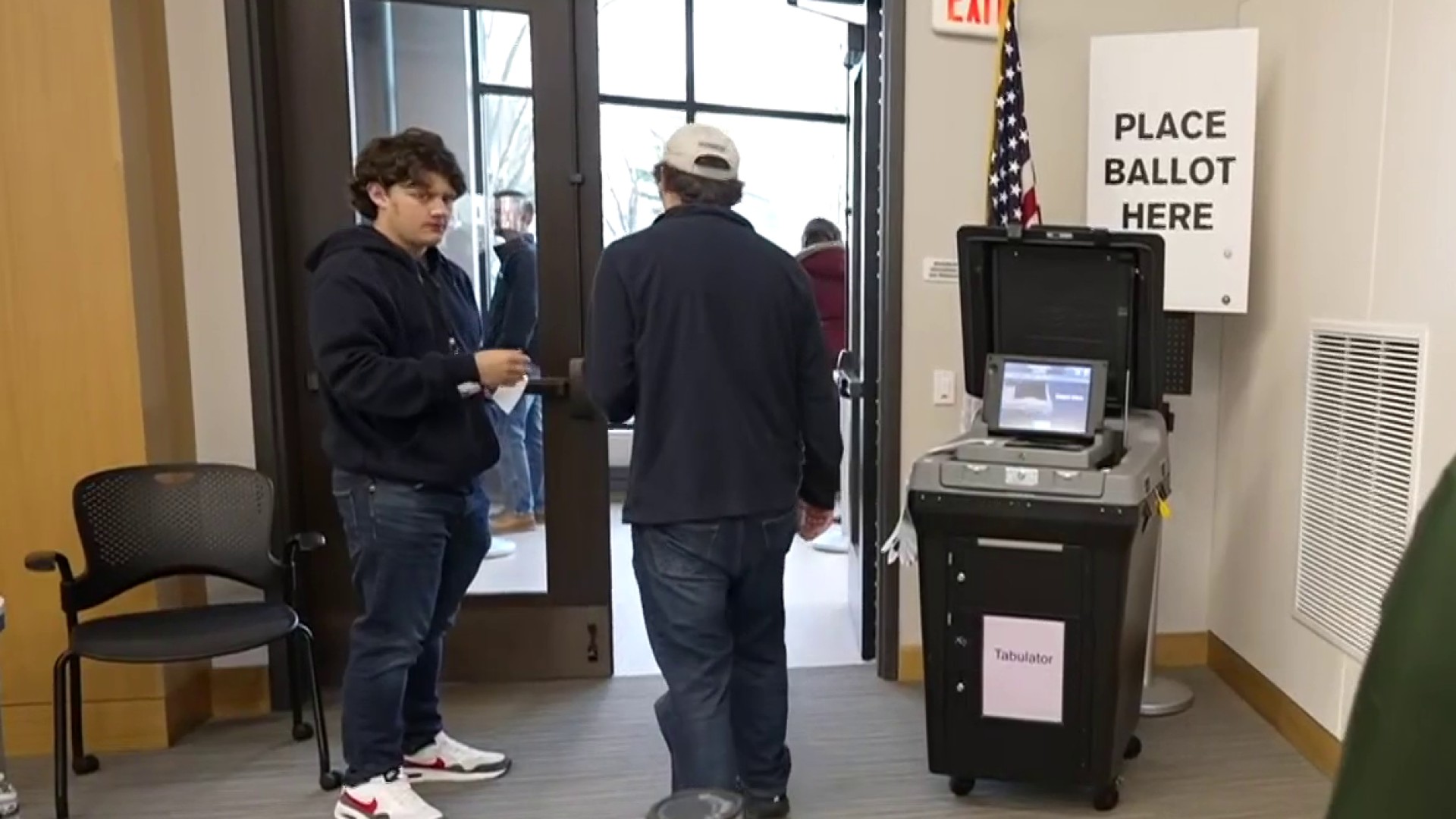 Marc Elias ‘[Trump] wants to undermine the ability for us to have free ...