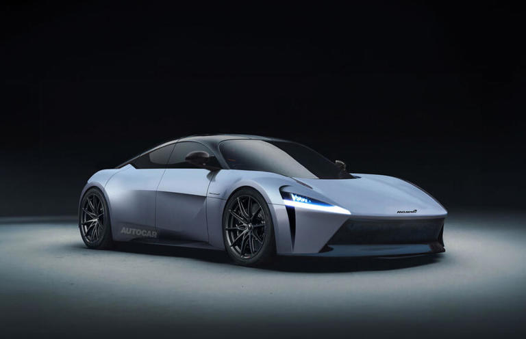 Exclusive: McLaren plots reinvention in full merger with Forseven