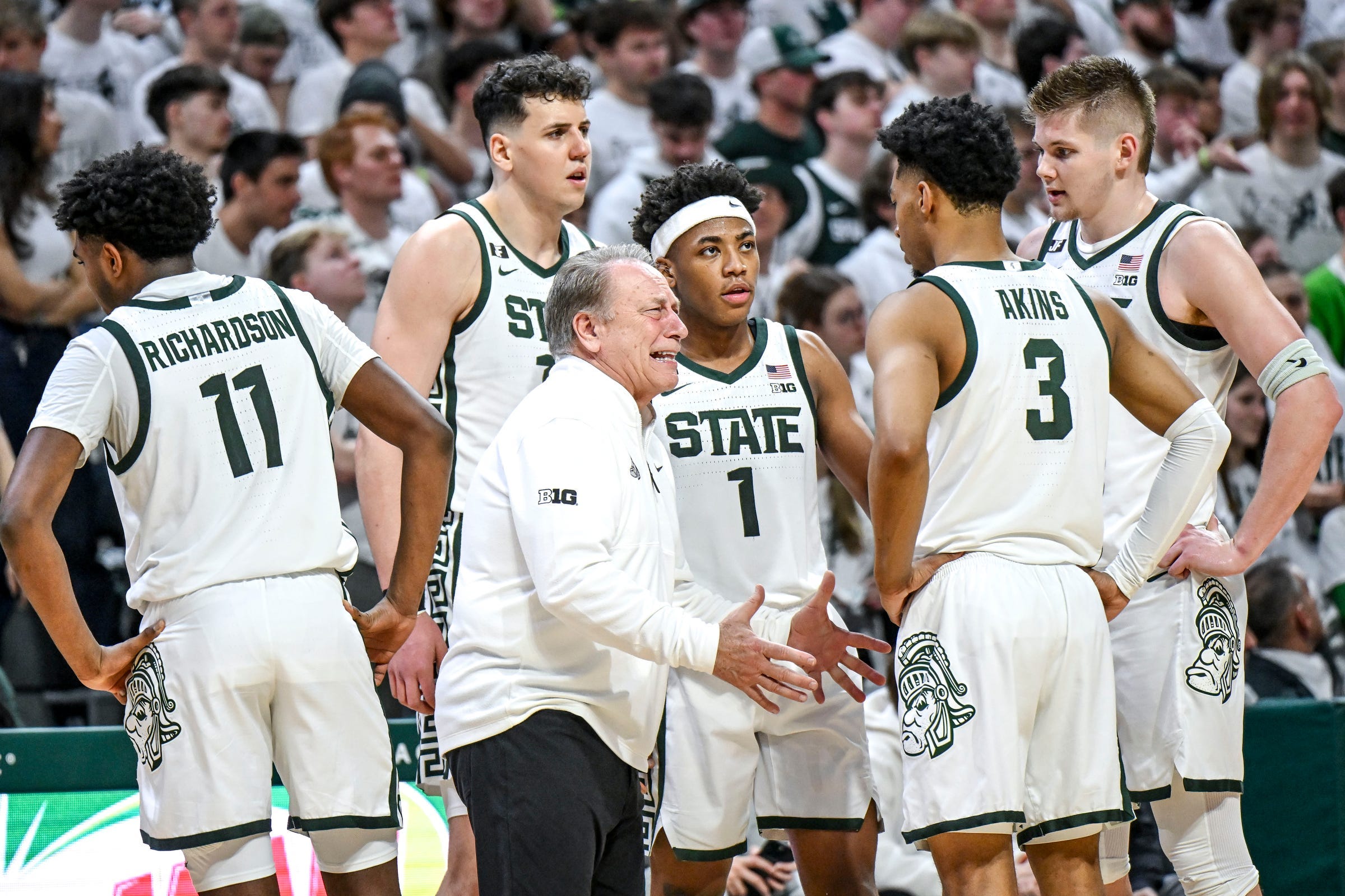 Three final thoughts on Michigan State basketball's 2024-25 season and ...