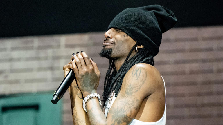 DJ Swamp Izzo Reveals Playboi Carti Finished "POP OUT" the Same Day ...