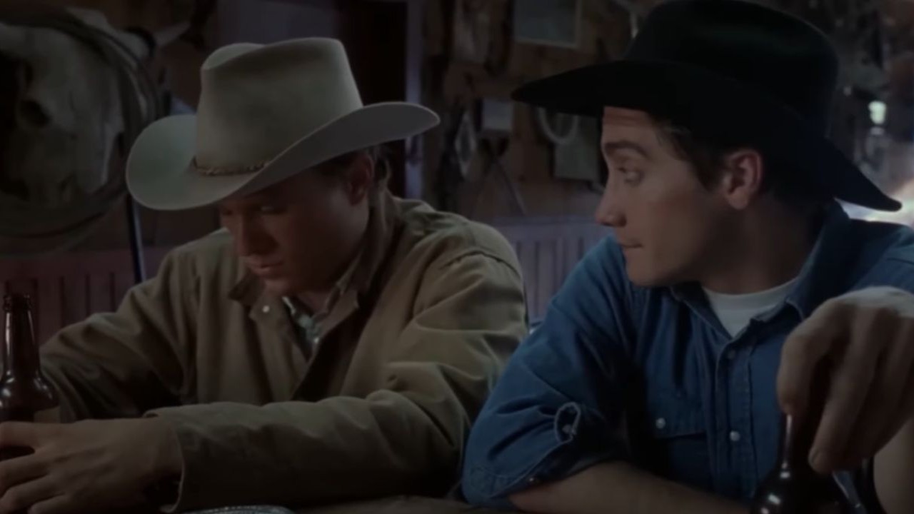 Michelle Williams Calls Out Brokeback Mountain Oscar Snub 20 Years ...