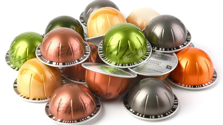 Can Aldi Coffee Pods Be Used In A Nespresso Machine?