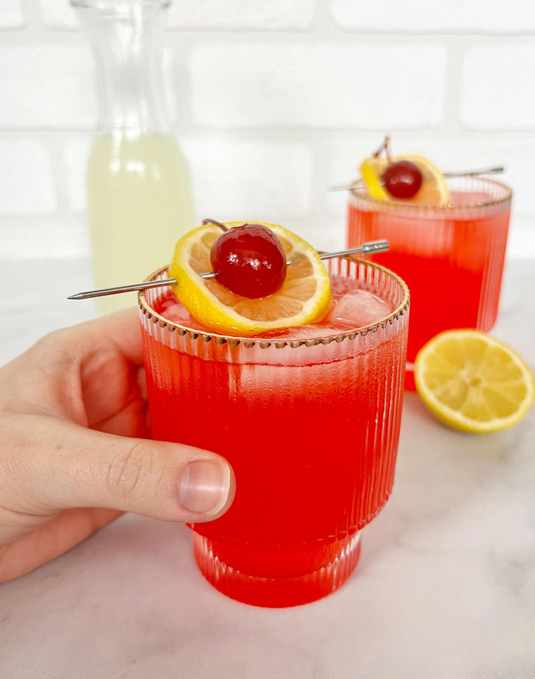 How to Make The Azalea Cocktail Recipe: The Signature Drink of The Masters