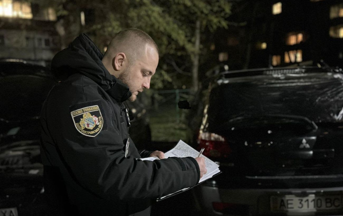 'We saw real hell': Ukraine's police reveal first footage from Kryvyi ...