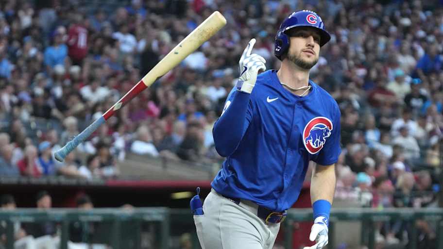 Jack’s Take: Pressure On Chicago Cubs To Extend Kyle Tucker