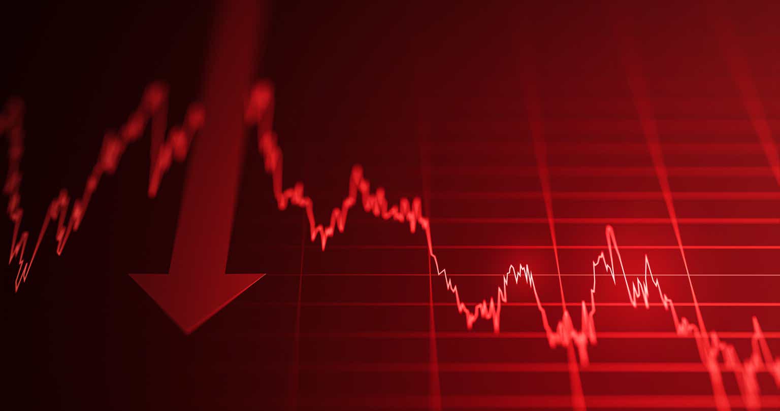 Roblox stock gets battered as outrage rises against platform for ...