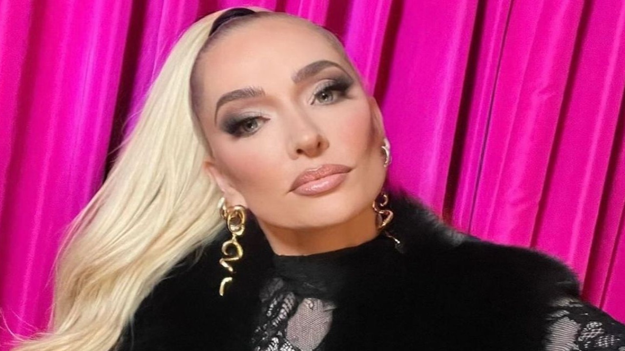 Brooke Candy Accuses Real Housewives Star Erika Jayne of Overshadowing ...