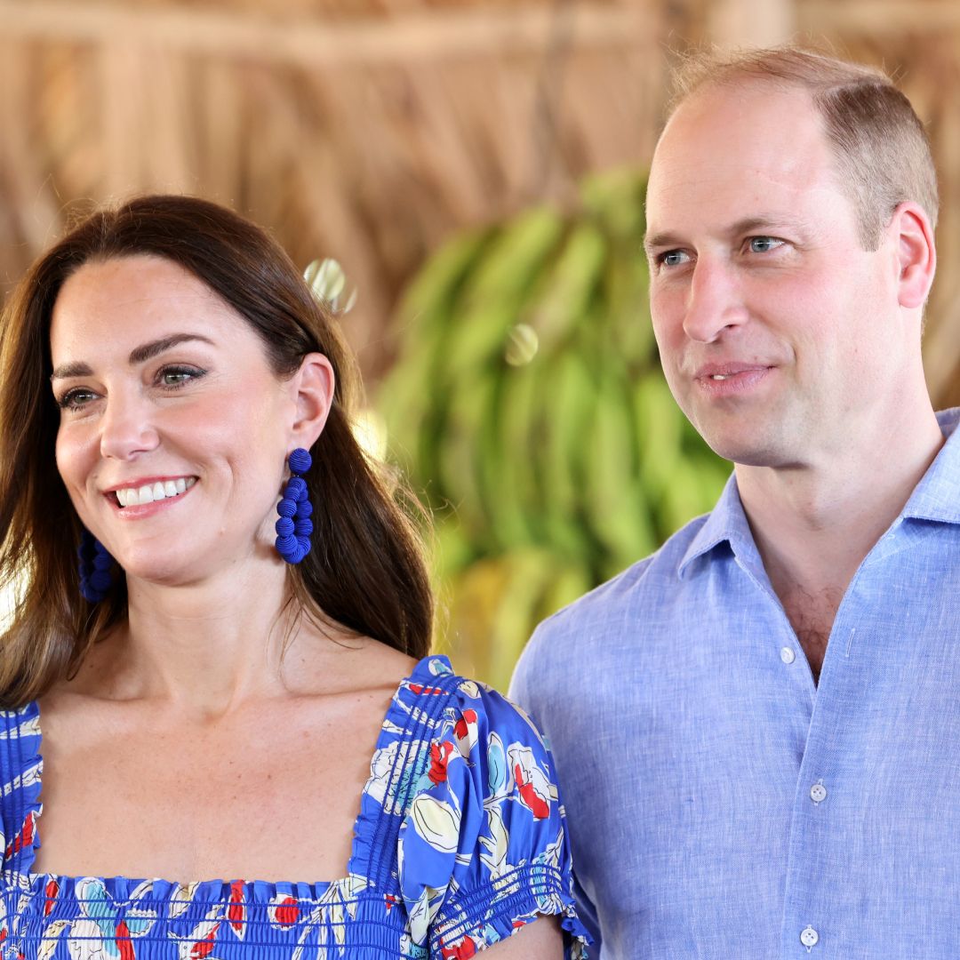 Prince William Is "Making the Most" of His "Second Chance at Life" With ...