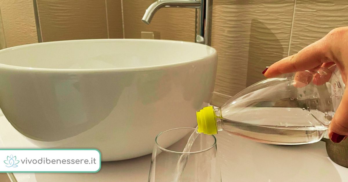 3+1 rimedi naturali indispensabili per avere un bagno super pulito