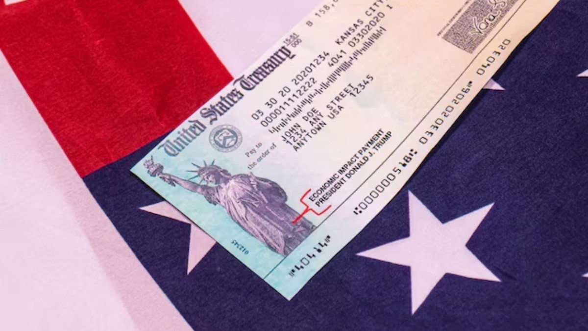 If you did not file your 2021 IRS return, you may still be able to get ...