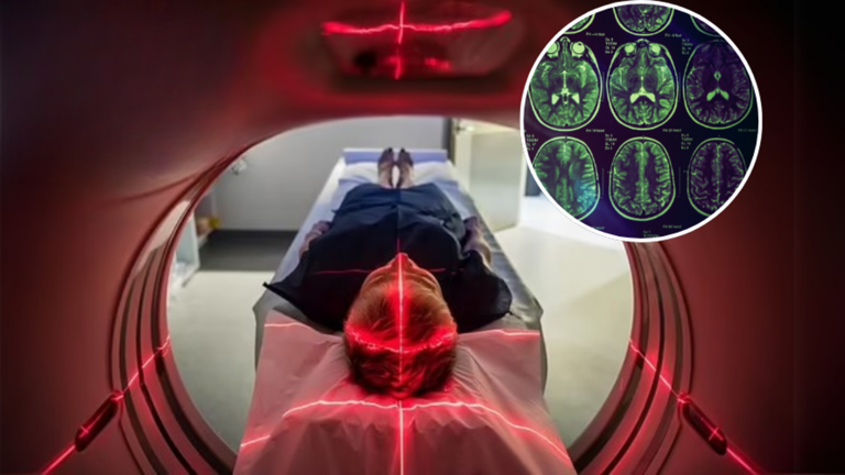 'Repeated' Medical Imaging Test Could Be Exposing Millions To Radiation ...