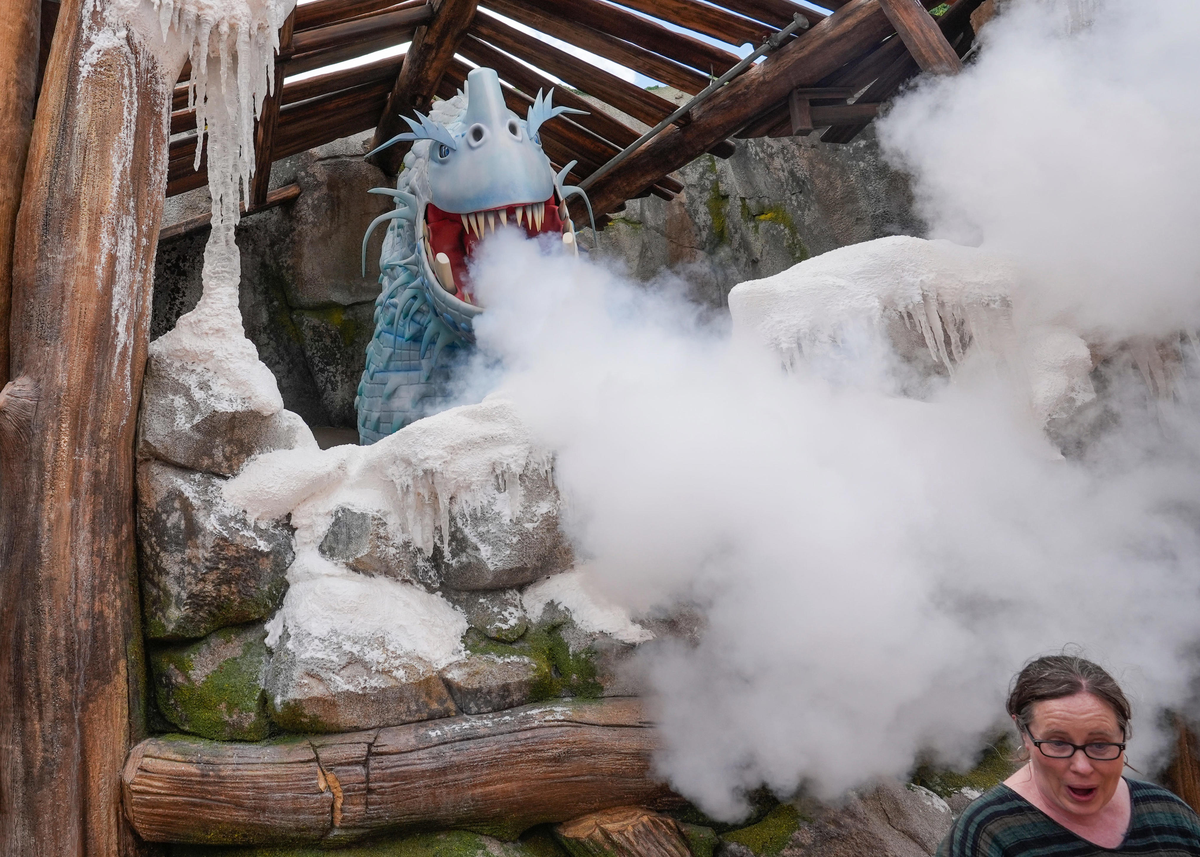 Epic Universe first look: Take a photo and video tour of Florida's new ...