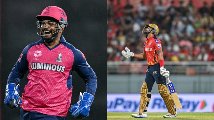 IPL 2025 updated points table: PBKS slump to 4th spot after facing 1st ...